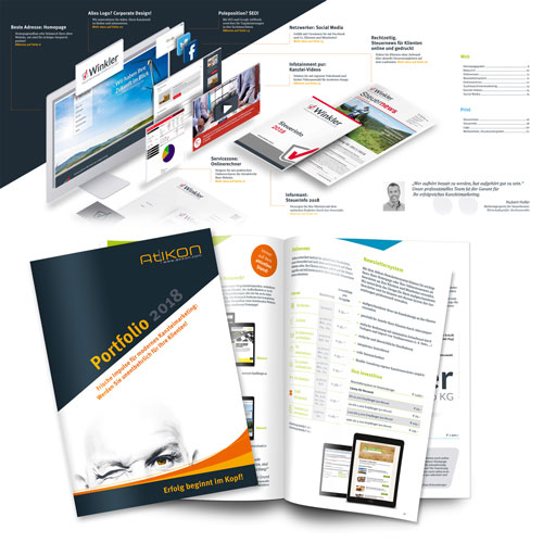 Dirk Baigent | Portfolio