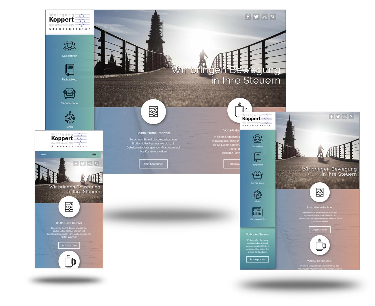 Dirk Baigent | Portfolio