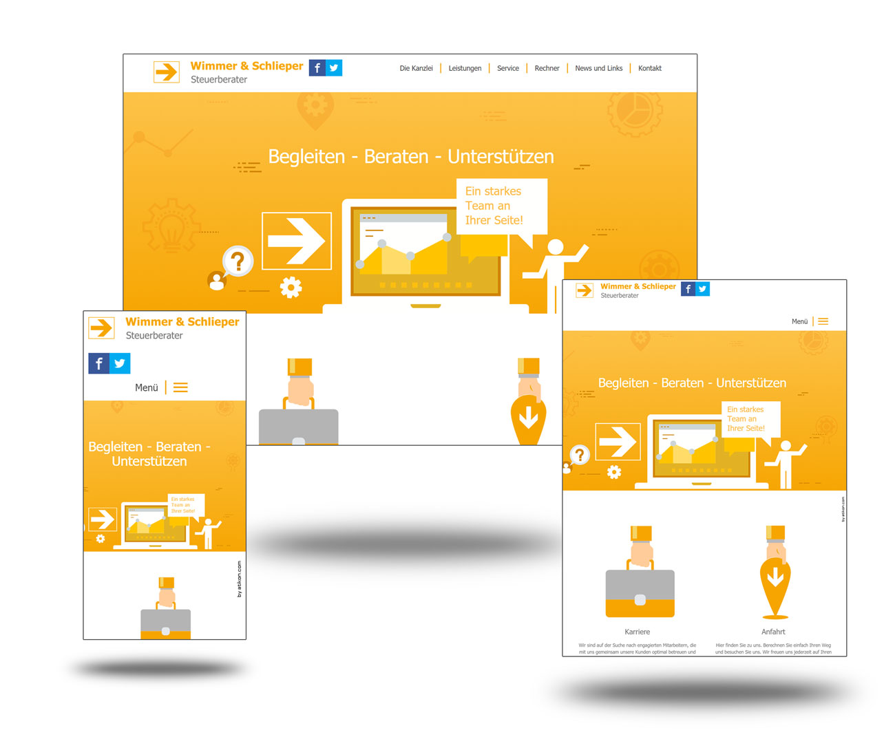 Dirk Baigent | Portfolio